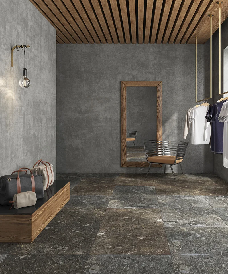 Luxury Redefined: How Marble Flooring Elevates Interior Design ...